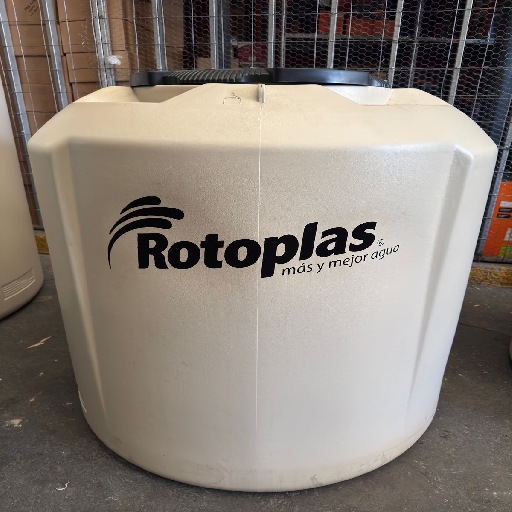 TINACO ROTOPLAS 1100 LTS PLUS